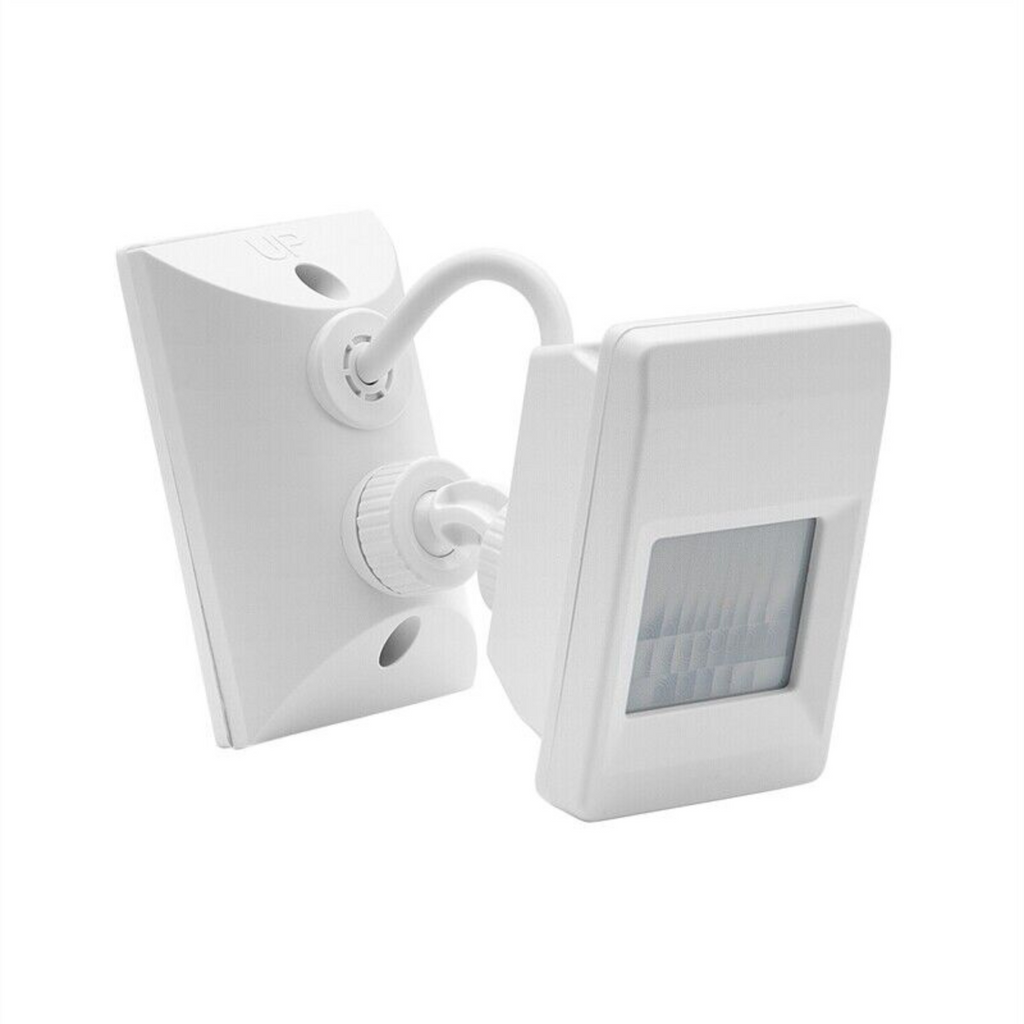 Deta 2 And 3 Wire PIR Infrascan Movement Activated Security Sensor ...