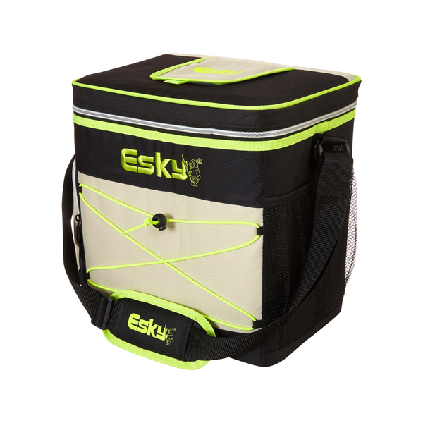 Esky 30 Can Hybrid Soft Cooler with Ice Brick. – thetopshopau