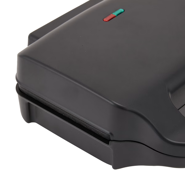 Non-Stick Deep Dish Sandwich/Jaffle Maker/Press Toaster 2 Slice Sandwi ...