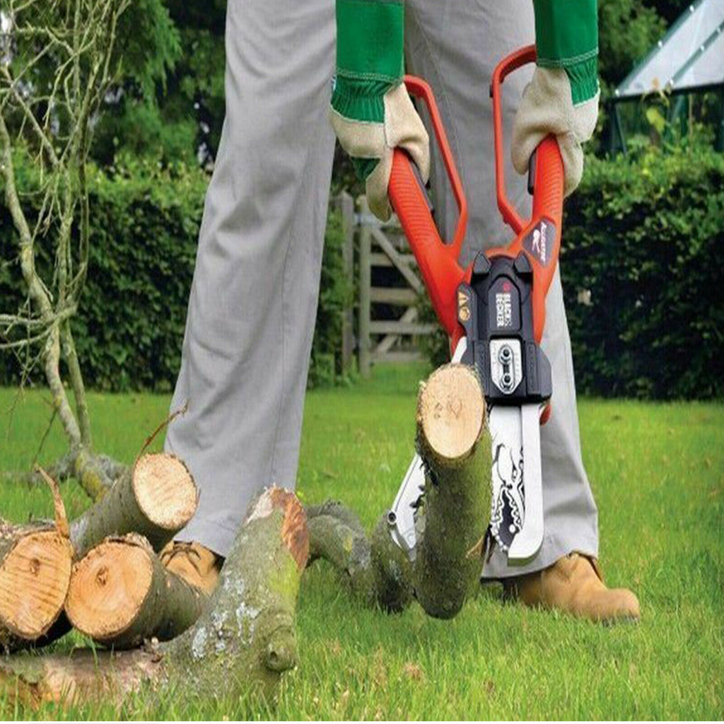Black & Decker Powered Lopper. #GK1000-XE – thetopshopau