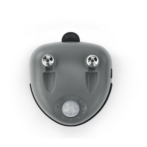 Dual Laser Guiding Parking System Garage Reverse Sensor Carport Car Pa ...