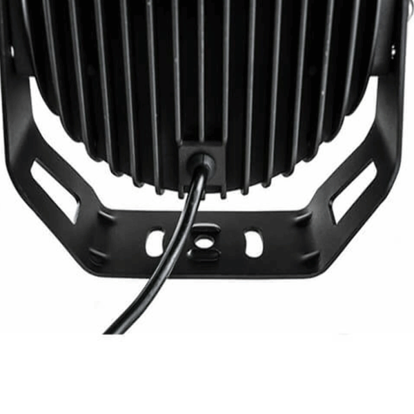Kings Xtreme 9" LED Driving Lights Offroad Spot Flood Lamp 1 Lux 1,384 ...
