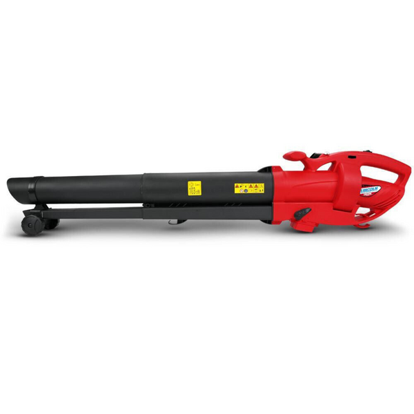 Lincoln LBV01E 3000W Variable Speed Electric Blower Vacuum – thetopshopau