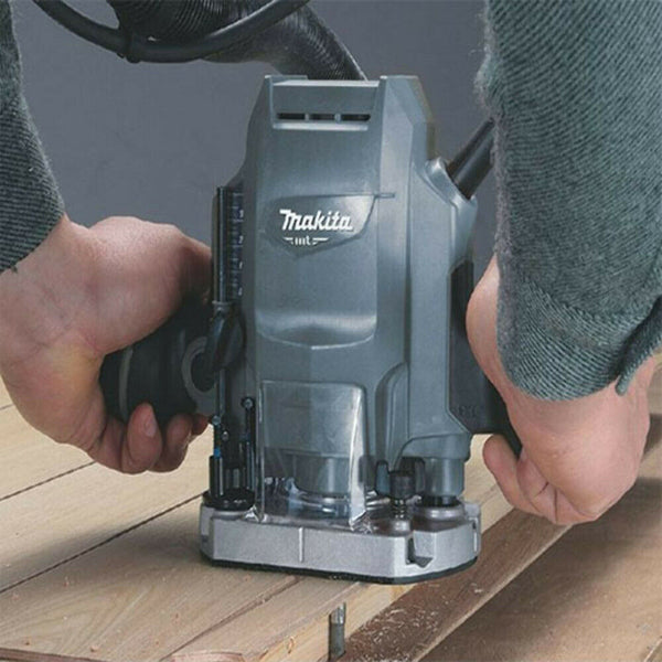 Makita Router MT Series 900W – thetopshopau