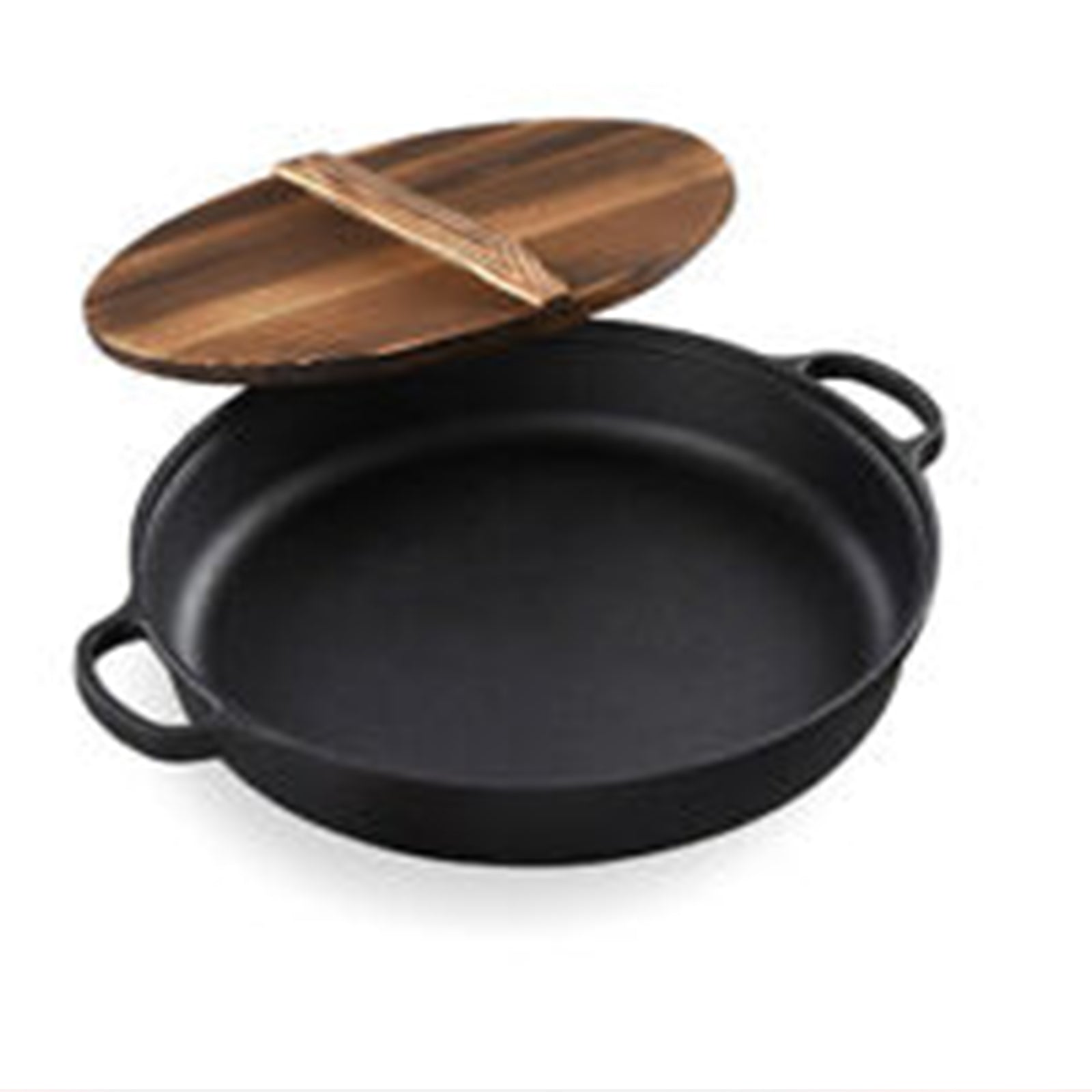 Pyrolux 43cm Pyrocast Chef Pan – thetopshopau