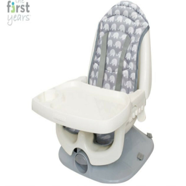 Seat Booster Reclining Chair Baby Toddler Dining Feeding Seat Reclinin ...