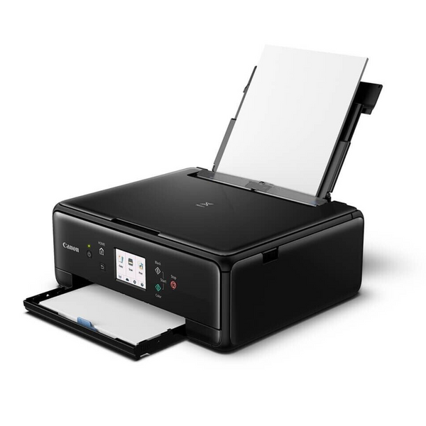 Canon PIXMA TS5160 All-In-One Wireless Printer Auto Duplex Cloud Print ...