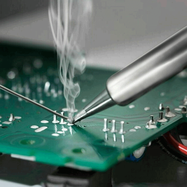 Weller WE1010 Soldering Iron Station Hand Rework Solder Electric Tool ...