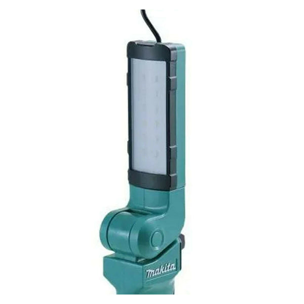 Makita 18V LED Work Light Cordless Hanging Adjustable Swivel Torch Too ...